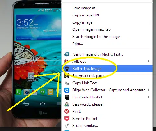 Here's how to schedule a Facebook post into the future