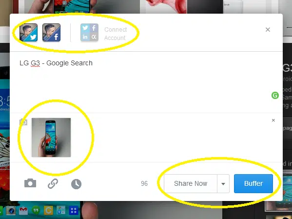 Here's how to schedule a Facebook post into the future