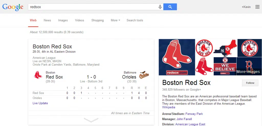 Use Google like a boss with these 7 tips - KnowTechie