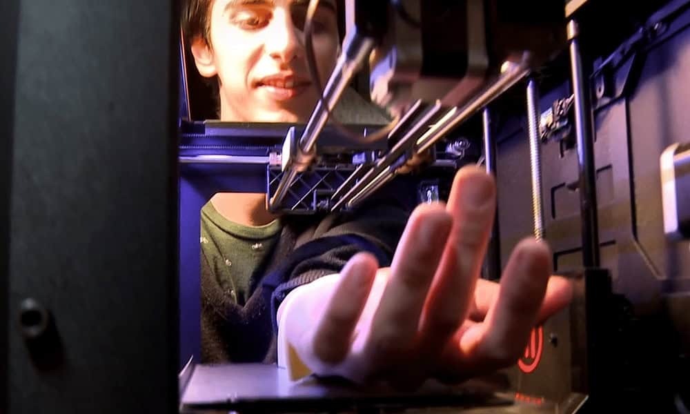 3D printed tattoos – Coming to a tattoo shop near you - KnowTechie