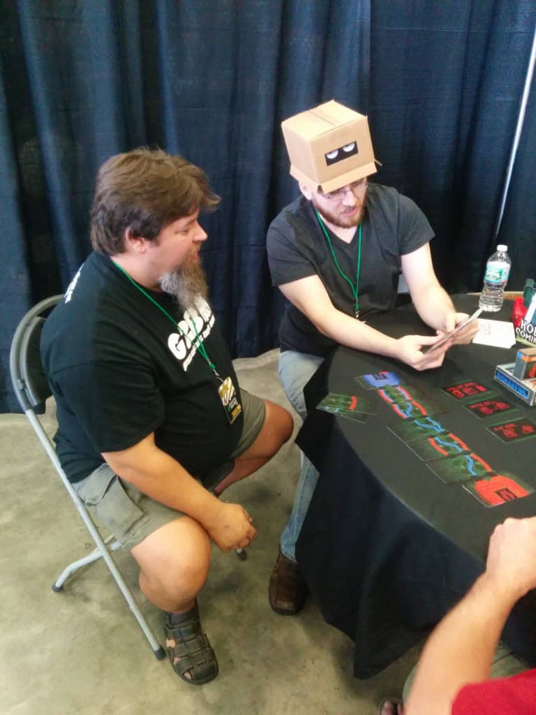 This is what an indie-gamer looks like - KnowTechie