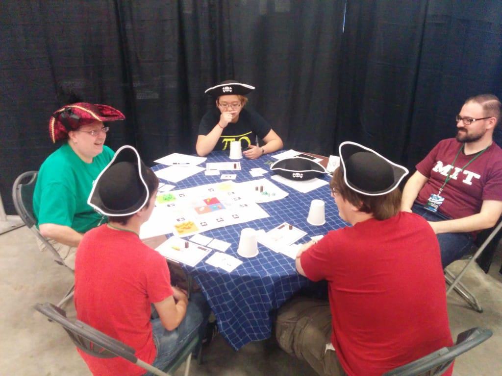 This is what an indie-gamer looks like - KnowTechie