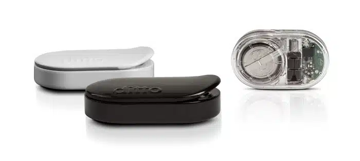 Ditto: A wearable device that helps you with missed calls & notifications