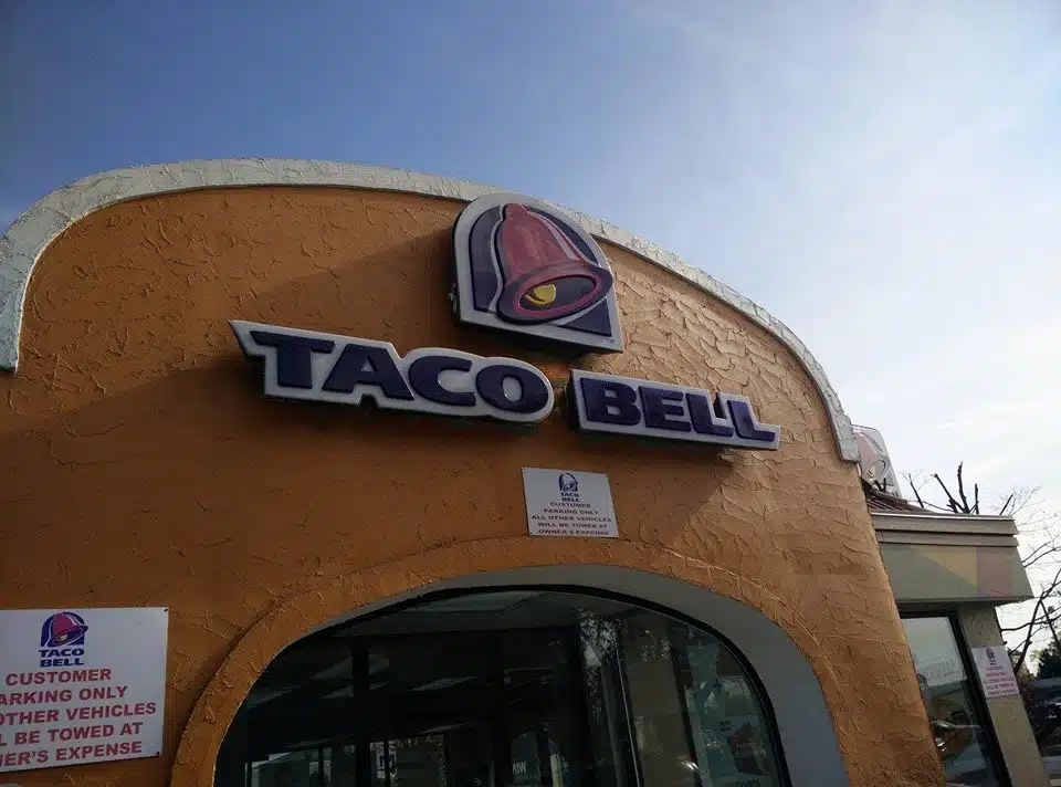 I tried the Taco Bell app and I hate myself for it - KnowTechie