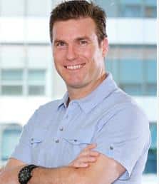 cort-smith | KnowTechie