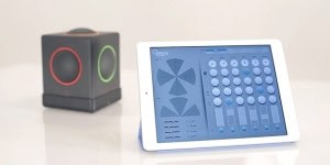 Skoog is the musical instrument of the future | KnowTechie