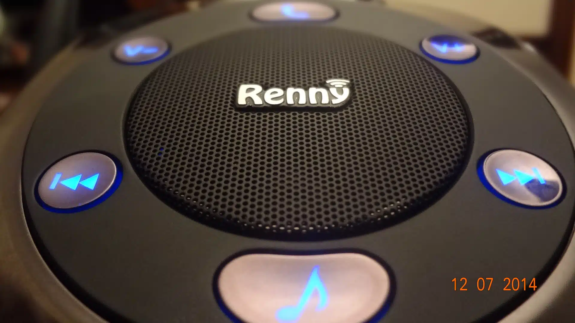 Renny HOME – Smartphone hub and cell phone ringer – Review | KnowTechie