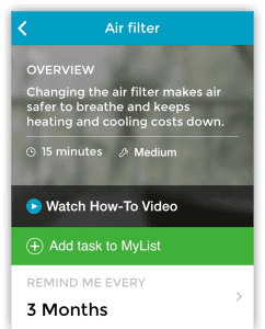 UpKeep is an app that will change your life | KnowTechie