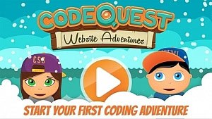 CodeQuest teaches kids how to code in a new iPhone & iPad app | KnowTechie