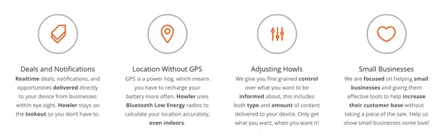 Meet Howler, the Boston startup that has Groupon in its sights | KnowTechie