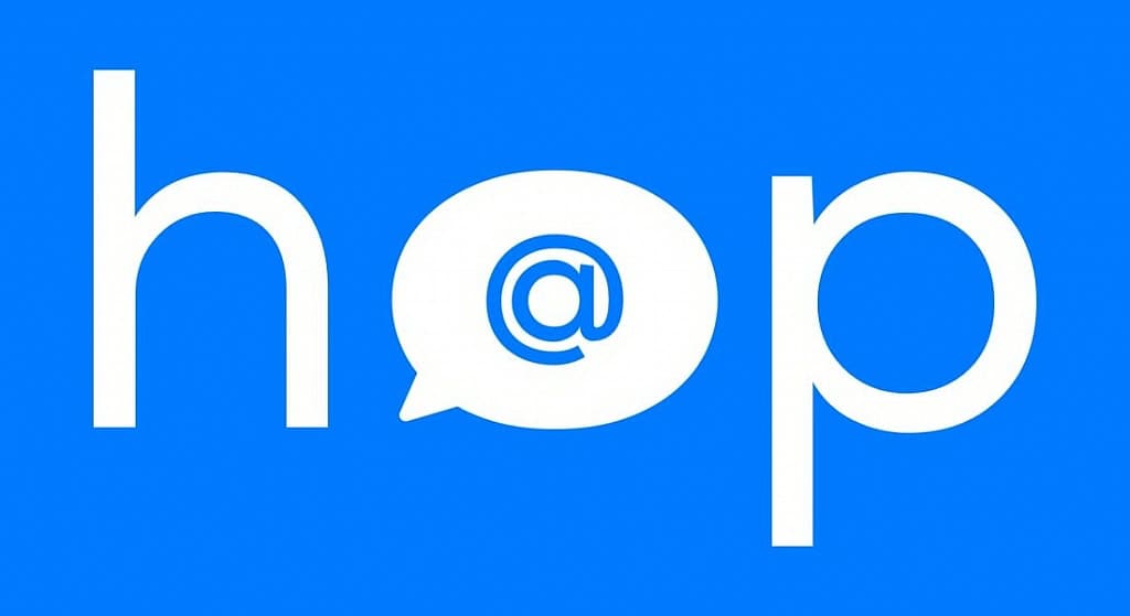 Is Hop the Email Messenger We've Been Waiting For? | KnowTechie