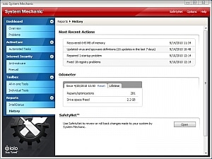 Does System Mechanic Speed Up Your Computer? | KnowTechie