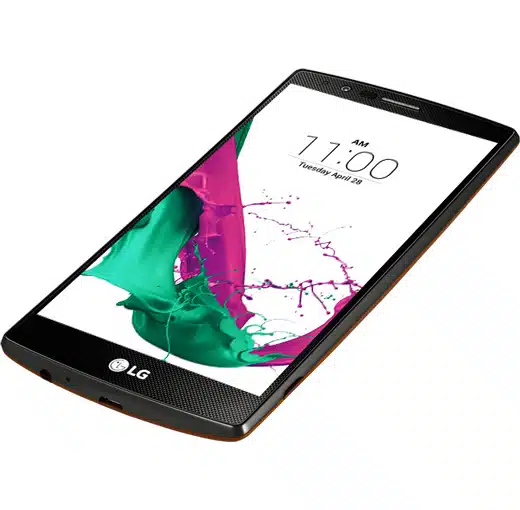 Introducing the all new LG G4 | KnowTechie