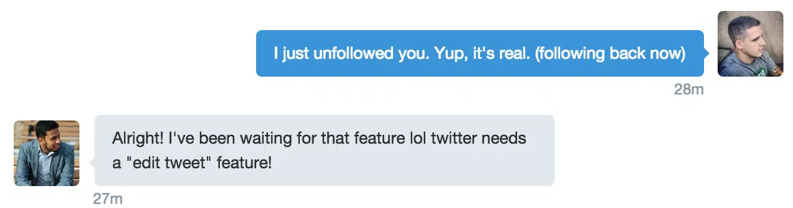 Twitter now allows anyone to send you a direct message | KnowTechie