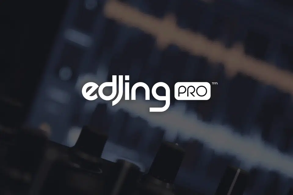 Become a professional DJ with the edjing Pro app | KnowTechie