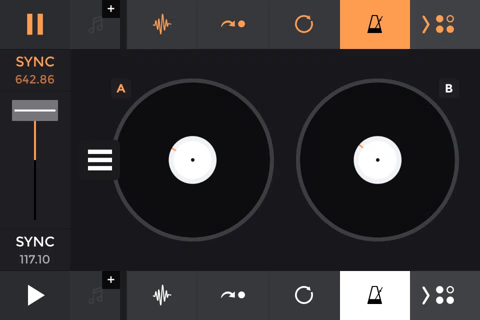 Become a professional DJ with the edjing Pro app | KnowTechie