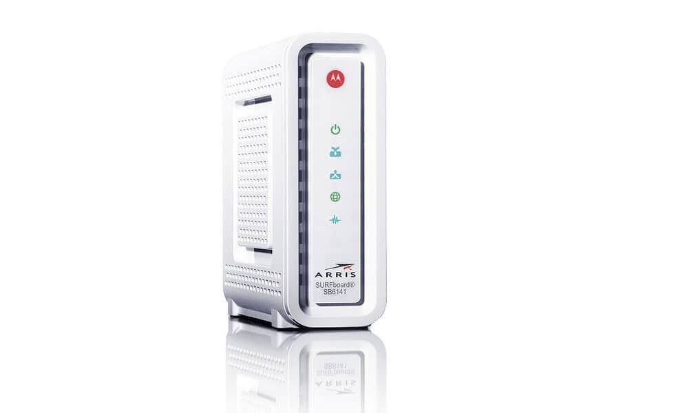 Give your ISP's modem rental fee the finger by purchasing your own, on ...