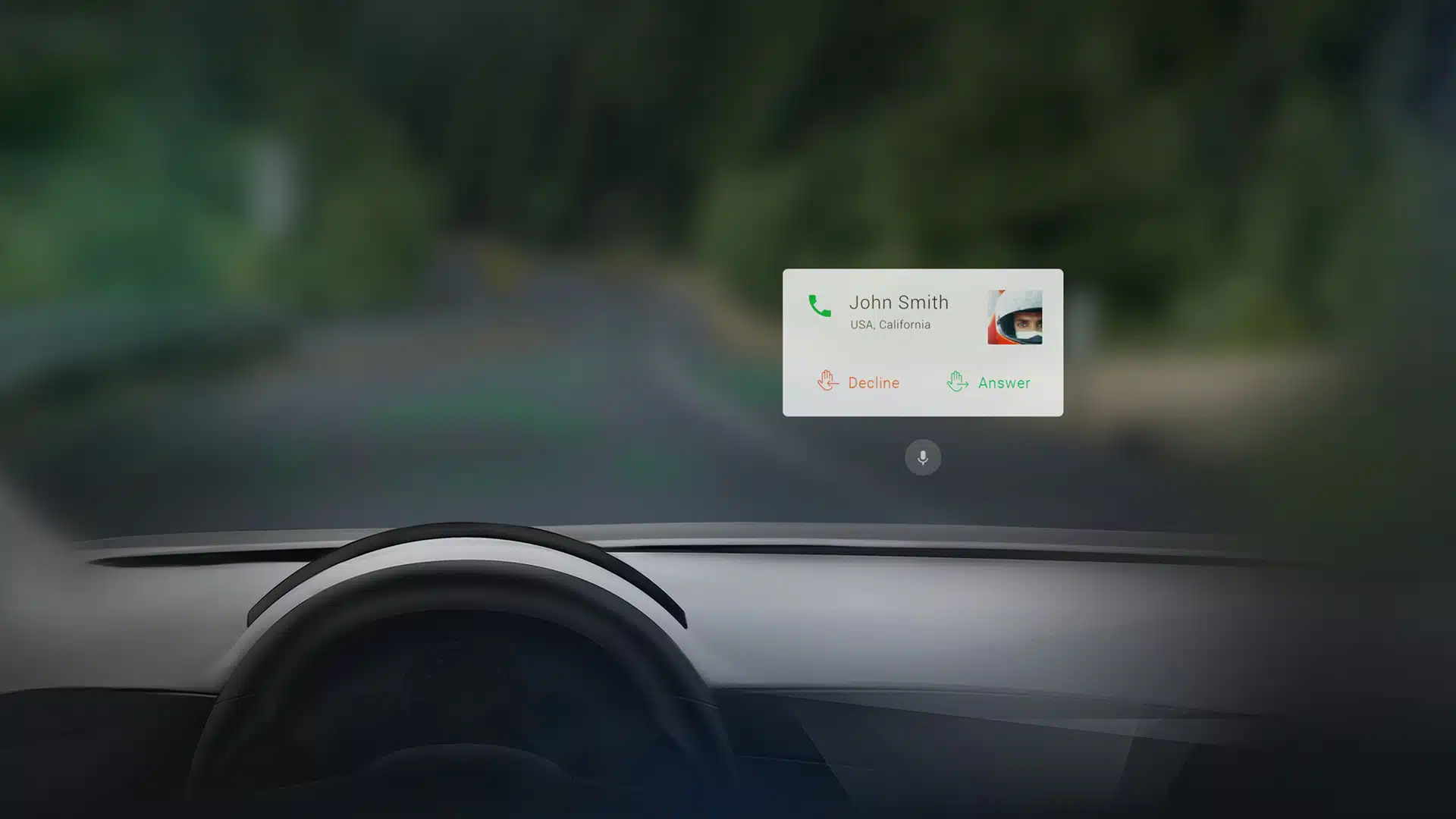 Navion promises Forza-like GPS for your car | KnowTechie