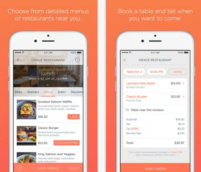 Allset is the foodie app changing how you'll plan lunch breaks | KnowTechie