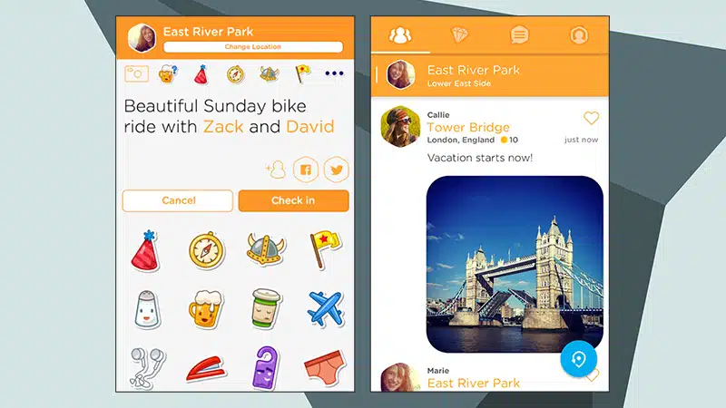 Utilize these six apps to find your family and friends anywhere on a ...