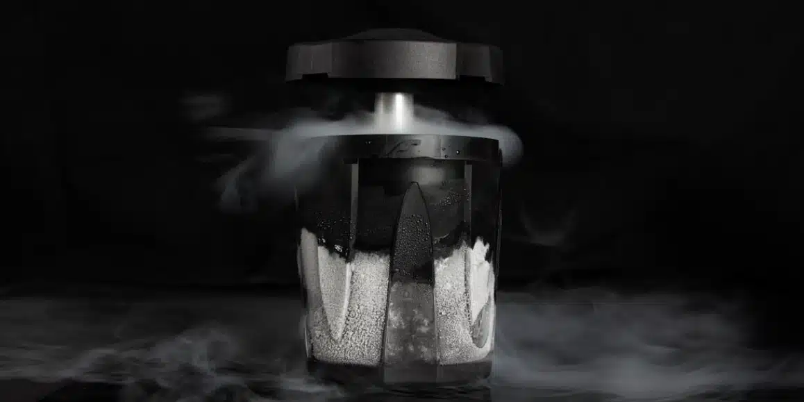 Review: Zeus Iceborn - This accessory transforms hot harsh vapor into ...