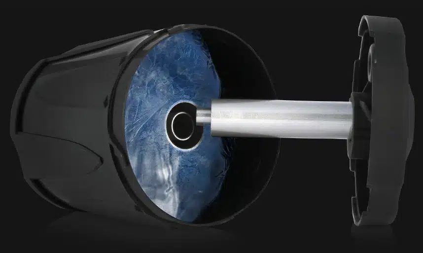 Review: Zeus Iceborn - This accessory transforms hot harsh vapor into ...