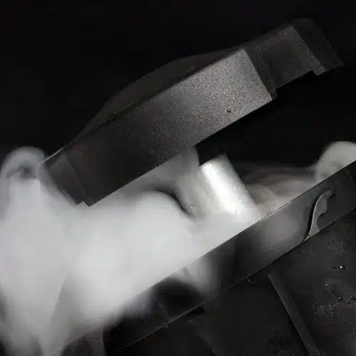 Review: Zeus Iceborn - This accessory transforms hot harsh vapor into ...