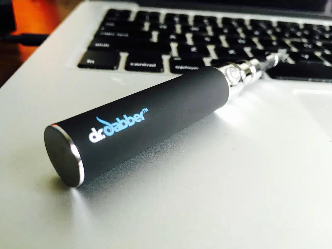 The Budder Cutter from Dr. Dabber is a multi-purprose tool for dabbing ...
