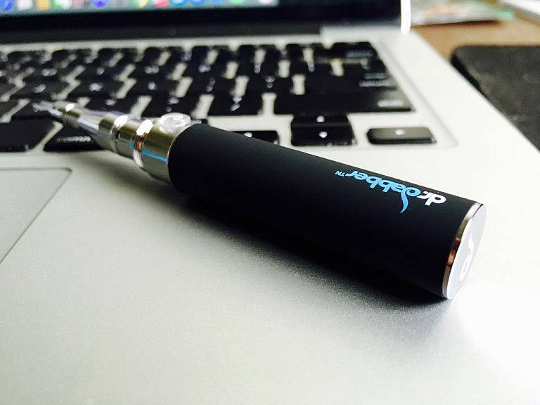 The Budder Cutter from Dr. Dabber is a multi-purprose tool for dabbing ...