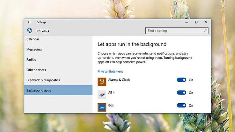 Four simple tips to make your Windows 10 PC run faster | KnowTechie