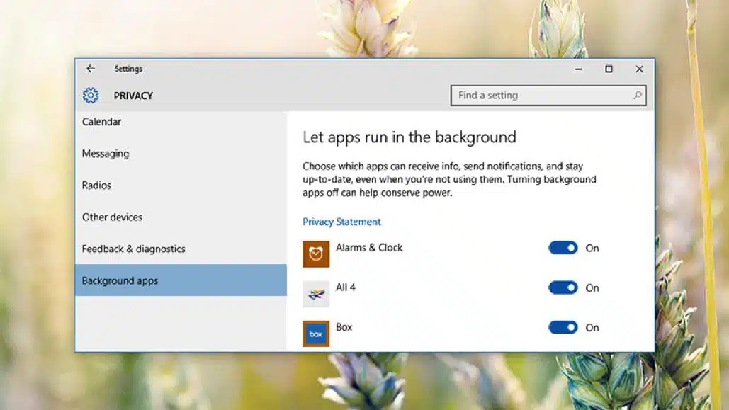 Four simple tips to make your Windows 10 PC run faster | KnowTechie