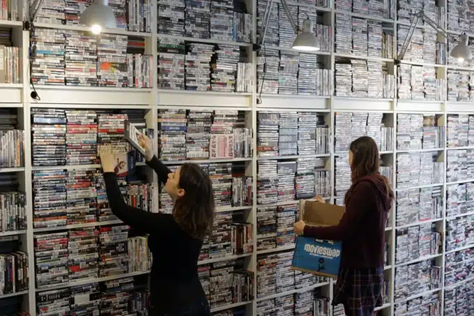 MovieSwap is creating the world’s largest online video library with the ...