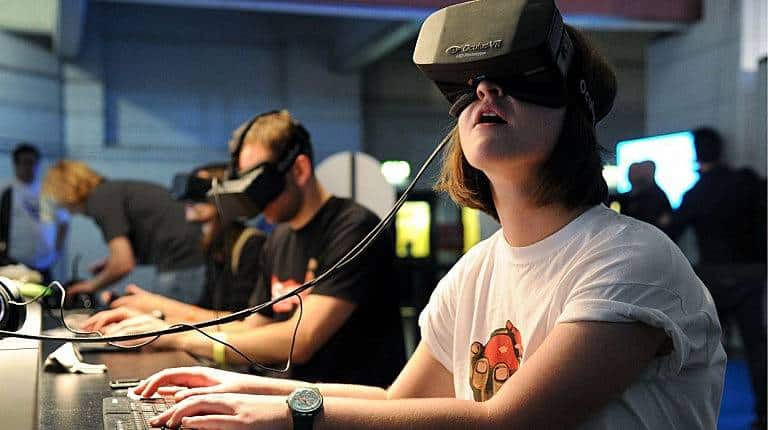 This is VR's biggest problem