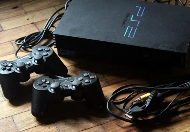 PlayStation 2 servers shut down after 16 years | KnowTechie