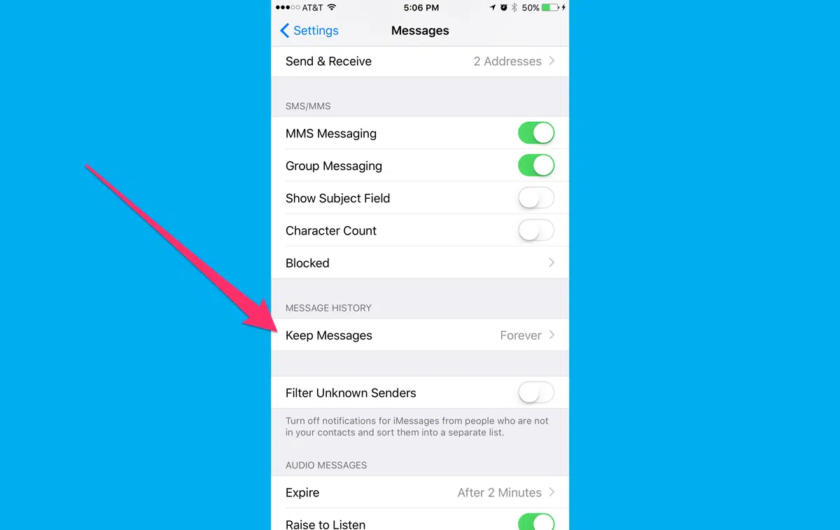 This is the easiest way to free up storage on the iPhone | KnowTechie