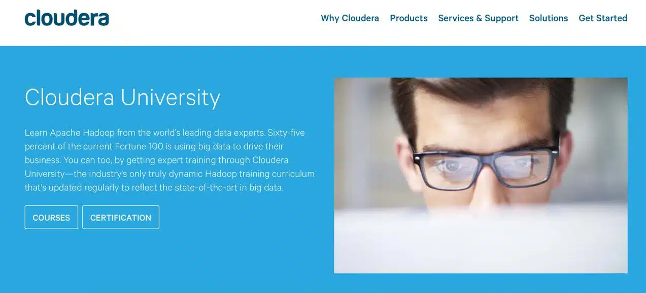 Here's 5 resources to help you become a certified Hadoop developer ...