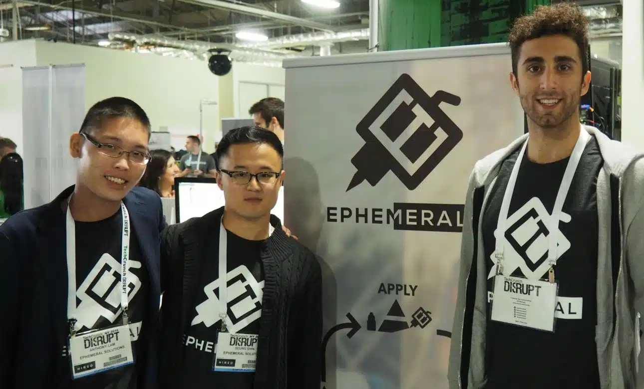 Meet Ephemeral, the company developing tattoo ink that disappears after ...