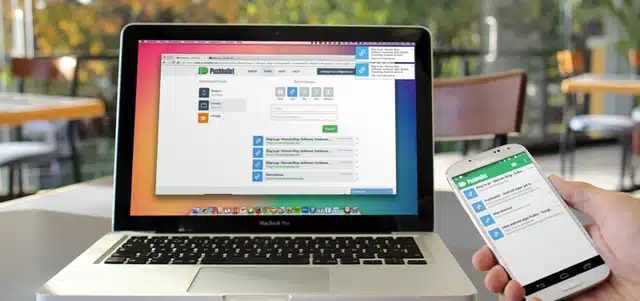 How to receive smartphone notifications on your laptop | KnowTechie