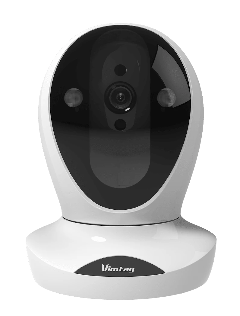 Review: Vimtag Cloud Camera - A solid option for its price | KnowTechie