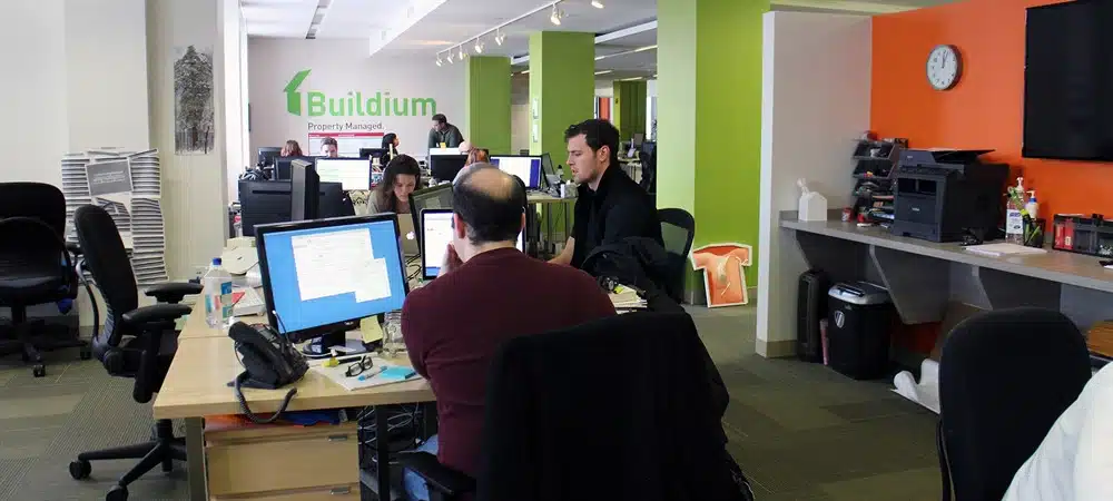 Buildium's software makes landlords’ jobs insanely much easier | KnowTechie