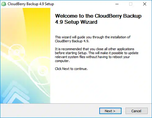 In need of some cloud-based backup? Cloudberry Lab has you covered | KnowTechie