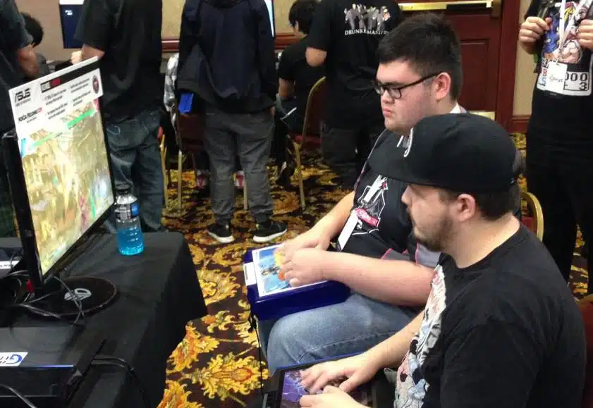 We talk to YouPorn's Team YP about eSports bans and the future of ...