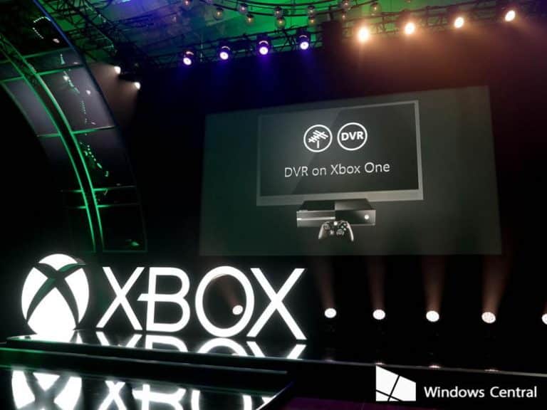Microsoft just pulled the plug on the Xbox One TV DVR feature | KnowTechie
