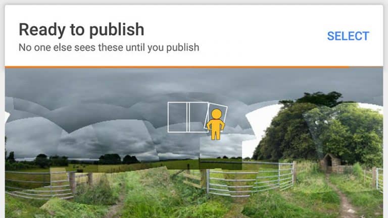 How to create 360-degree photos on your smartphone | KnowTechie