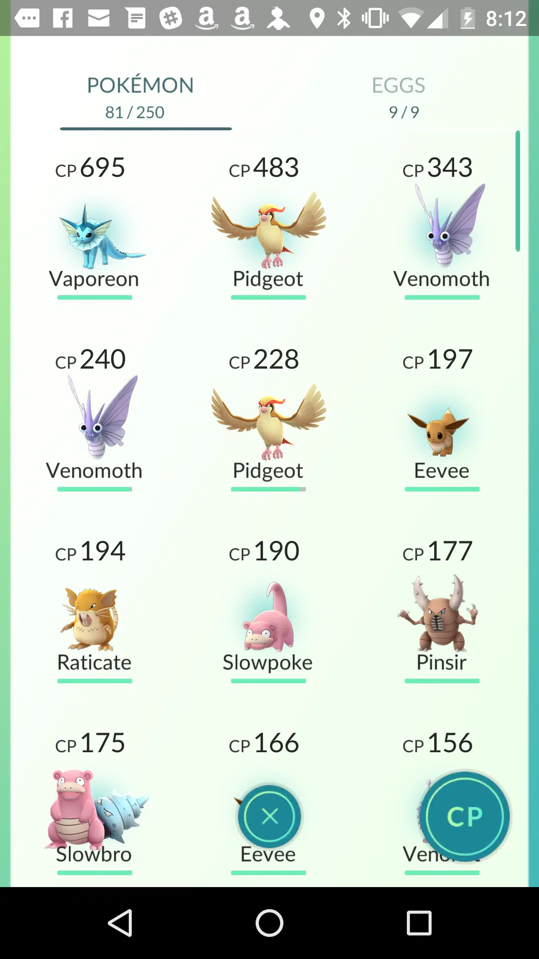 What is Pokemon GO? Everything you need to know about Nintendo's new ...