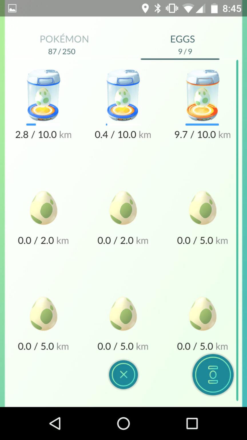 What is Pokemon GO? Everything you need to know about Nintendo's new ...