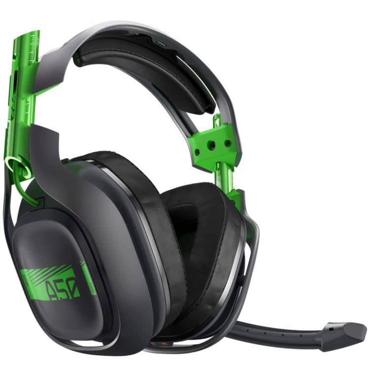 The Astro A50 refresh may be one of the hottest things that was at E3 ...