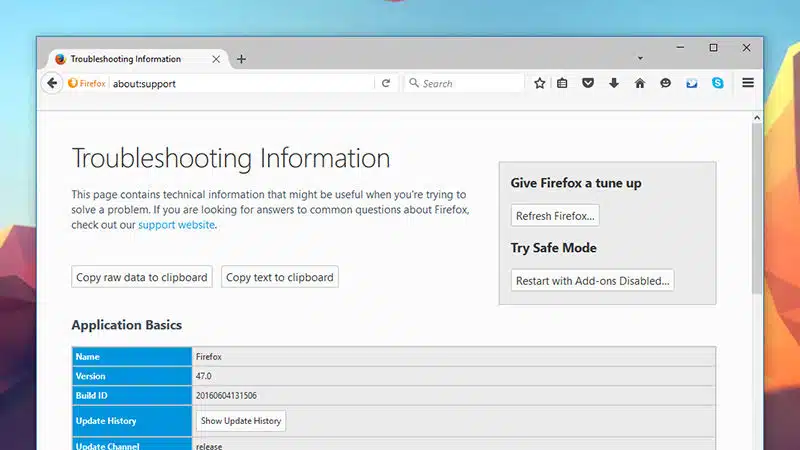 4 easy ways to make Firefox run a whole lot faster | KnowTechie