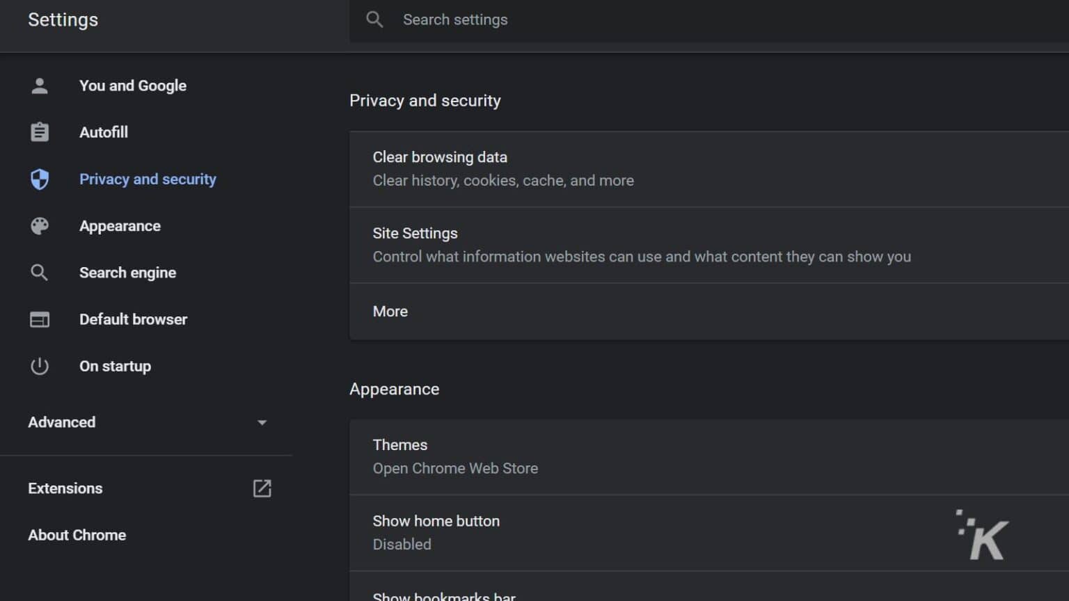 5 simple ways to make Google Chrome run faster | KnowTechie