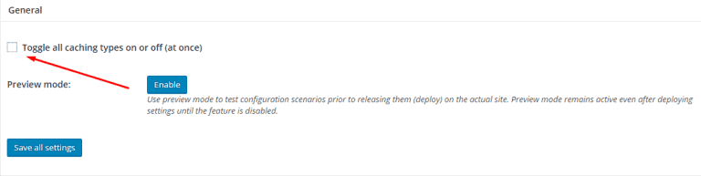 How to setup W3 Total Cache Plugin on WordPress | KnowTechie